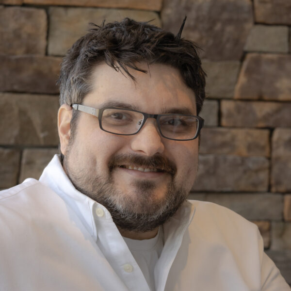 Brent Adams, Account Manager - 365 Member Access